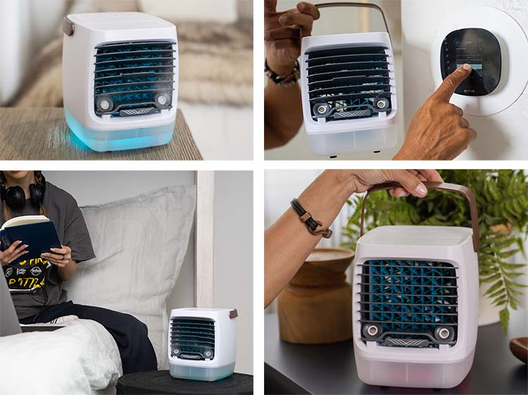 2025's Best Portable Air Coolers to Keep You Cool All The Time ...