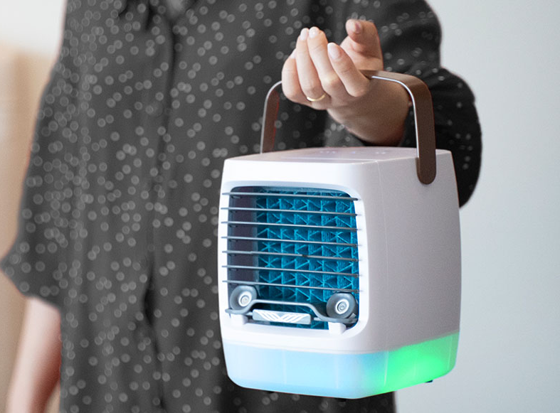 2025's Best Portable Air Coolers to Keep You Cool All The Time ...